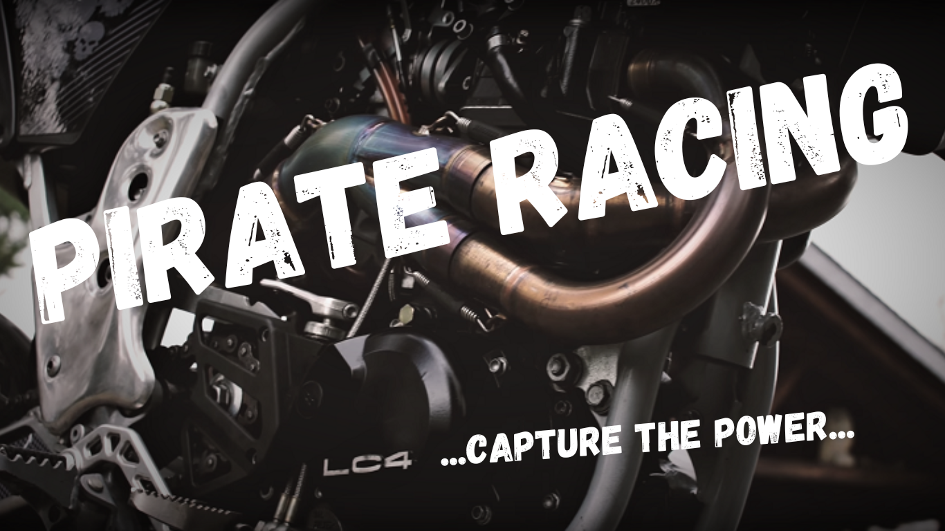 Pirate Racing GbR - Startseite